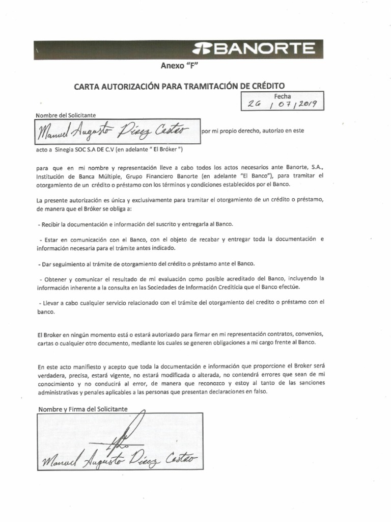 Anexo F PDF | PDF