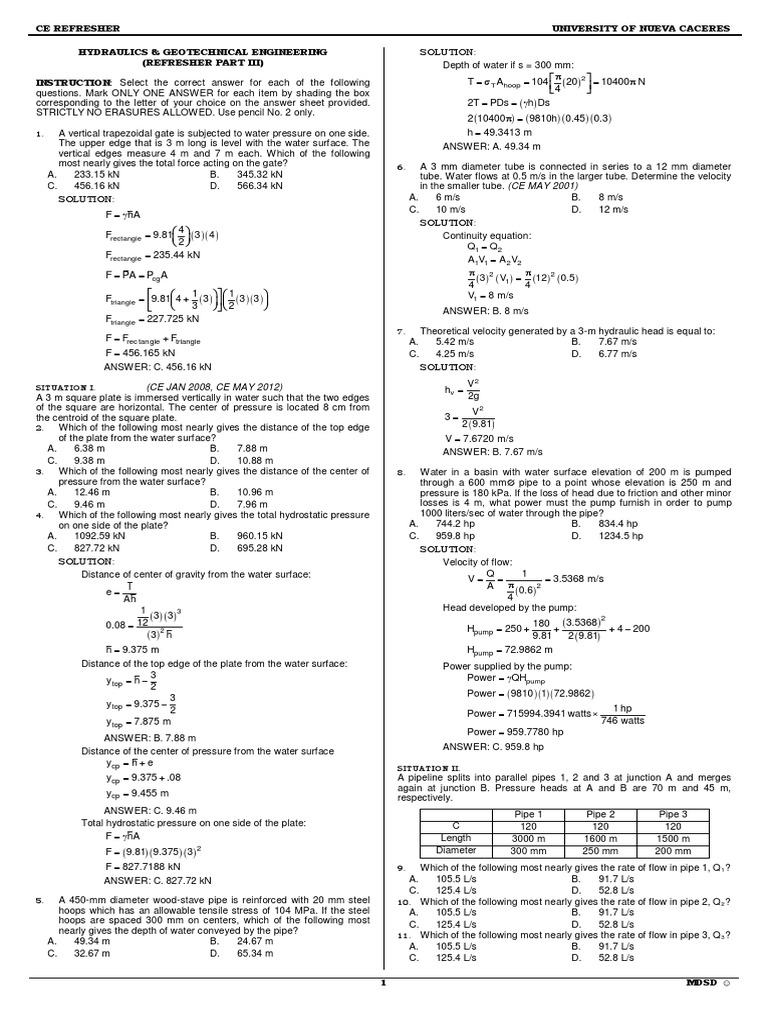 | PDF | Materials | Civil Engineering