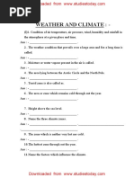Science Worksheet Grade 5 - Topic: Solid Liquid Gas Name: - Date: - A ...