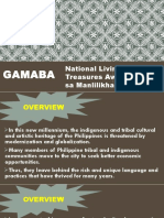 Masino Intaray | PDF | Religion & Spirituality