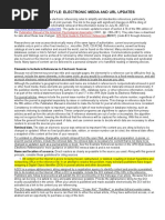 Stadio Referencing | PDF