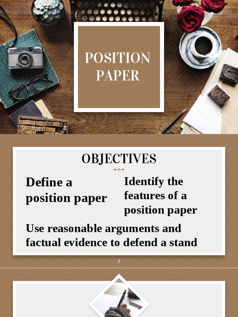 Position Paper | PDF | Inductive Reasoning | Deductive Reasoning