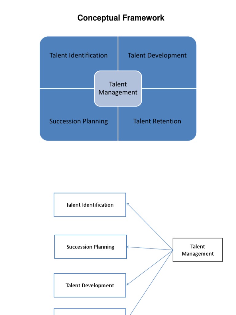 Sample Conceptual Frame Work | PDF