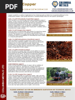 Table of Iacs | PDF | Bronze | Alloy