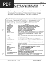 Icr Swab | PDF