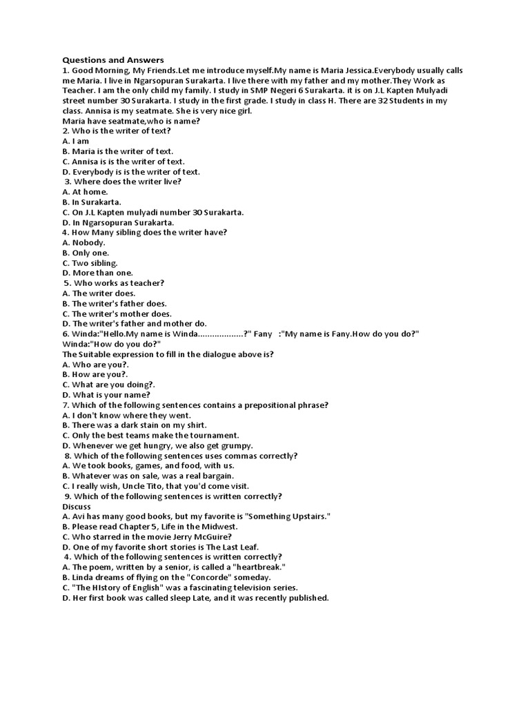 Emcee | PDF | Fraction (Mathematics) | Linguistics