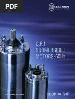 Texmo Selection Chart | PDF | Pump | Manufactured Goods