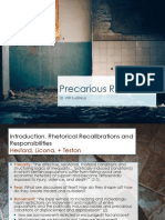 I Do We Do You Do Teaching Model | PDF | Learning | Expert
