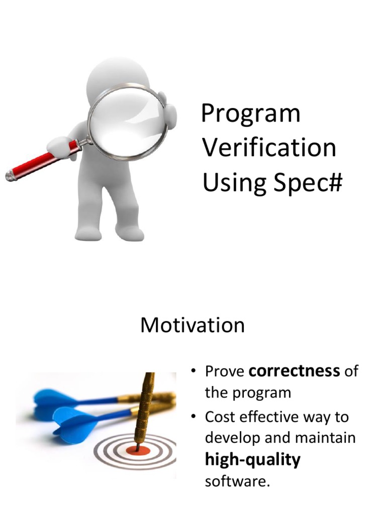 Automated Theorem Proving Pdf Formal Verification Mathematics Of Computing 