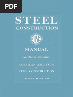 ASCE 7-22 Wind Loads Guide To The Wind Load Provisions of ASCE 7 | PDF