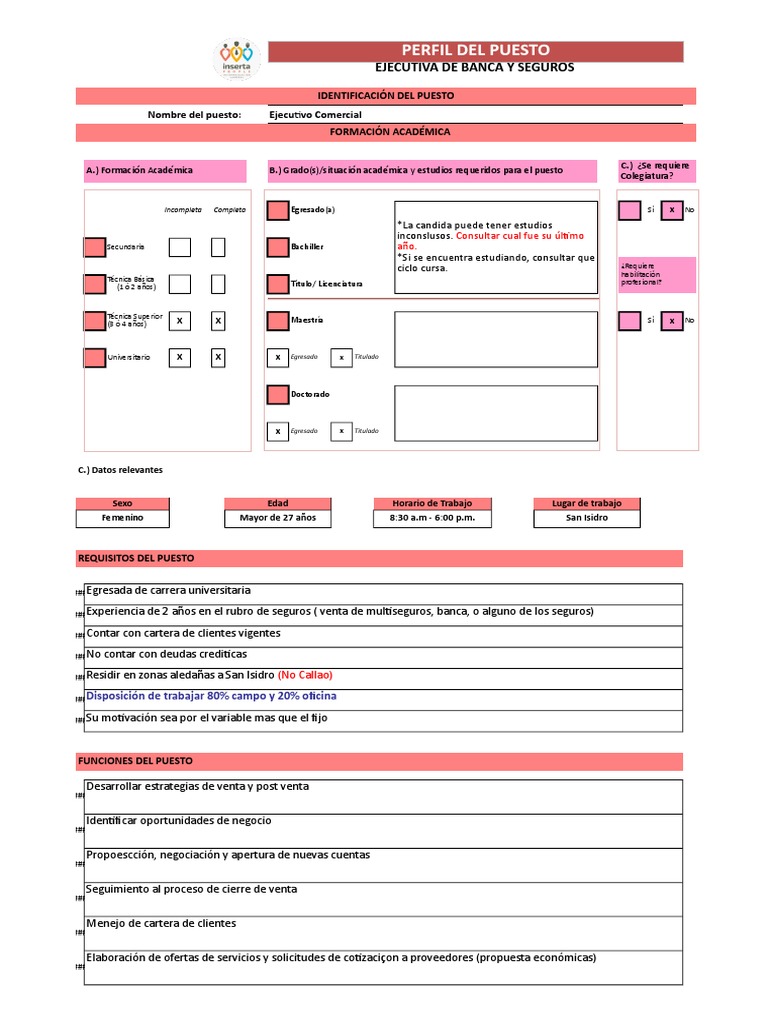 Formato de RQ | PDF | Titulo academico | Educación Secundaria