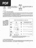 Pipe Support Span Standards and Charts | PDF | Pipe (Fluid Conveyance ...