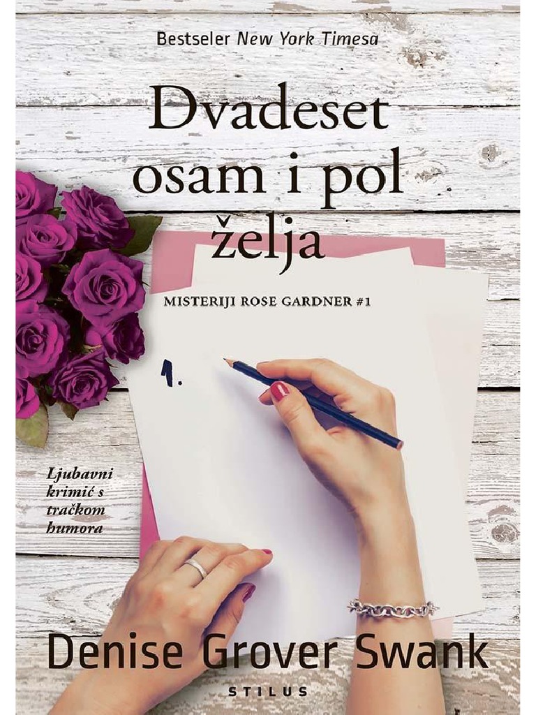 28 I Po Zelja - Denise Grover Swank PDF | PDF