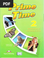 Prime Time 1 - Workbook | PDF