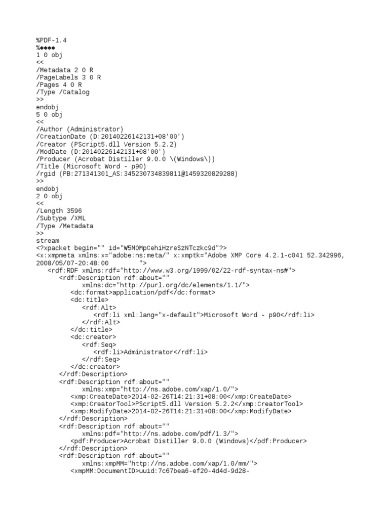 Measuring Social Intelligence-The MESI Methodology | PDF | Computer ...