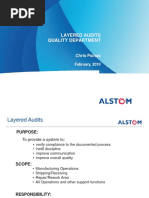 Lpa Form | PDF | Audit | Business