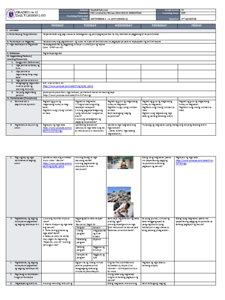 Esp DLL | PDF