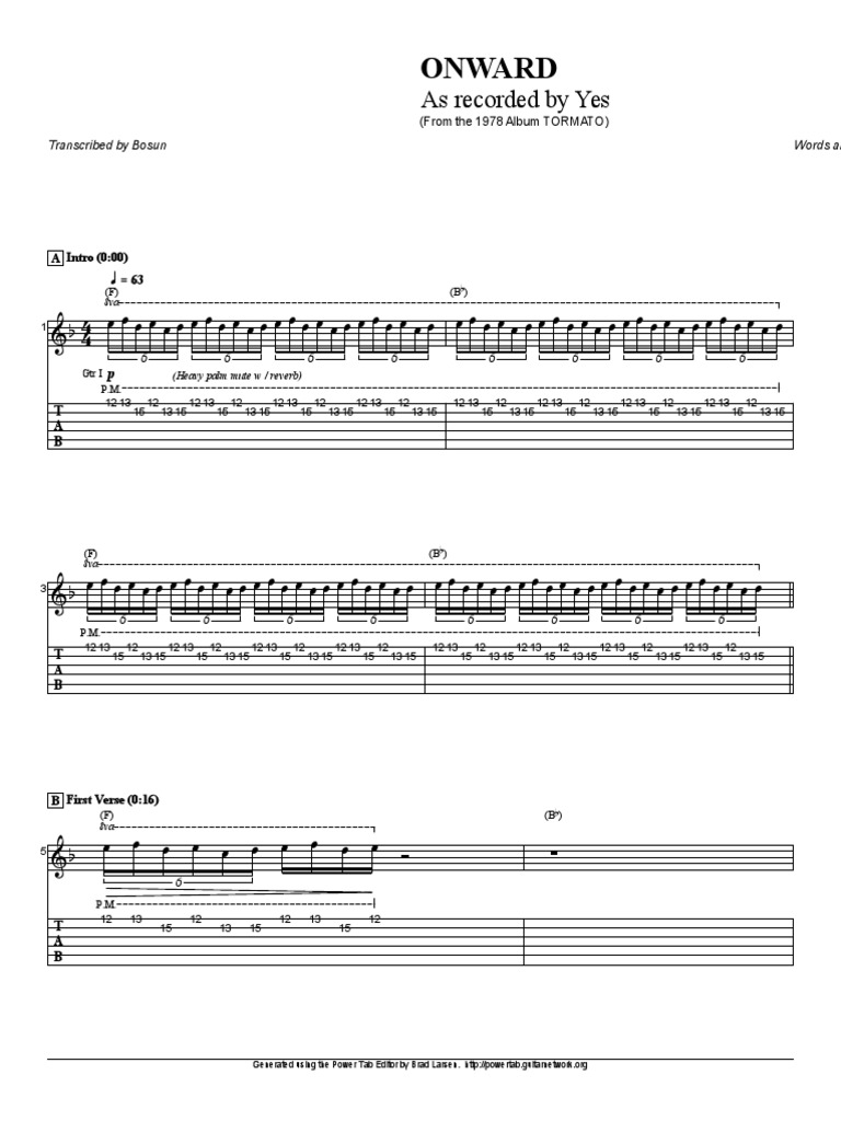 Yes - Onward | PDF | Chess | Chess Theory