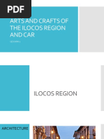 Ilocano Cultures and Traditions | PDF