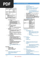 PGH Map | PDF | Radiology | Anthropometry
