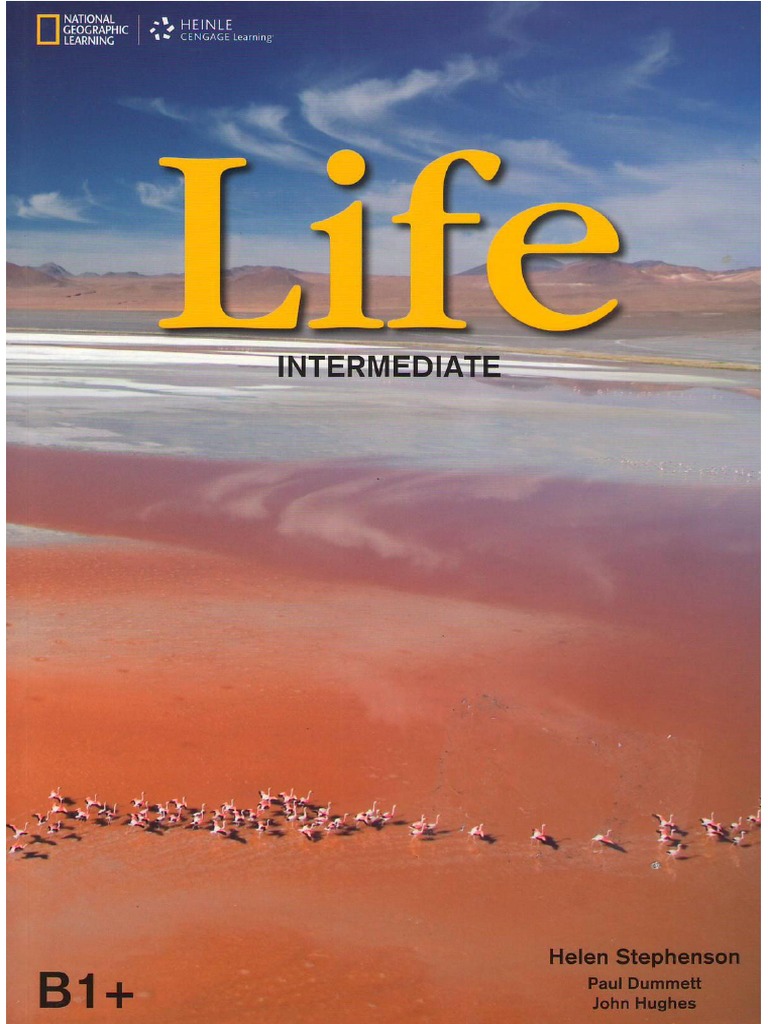 Life Intermediate SB PDF | PDF
