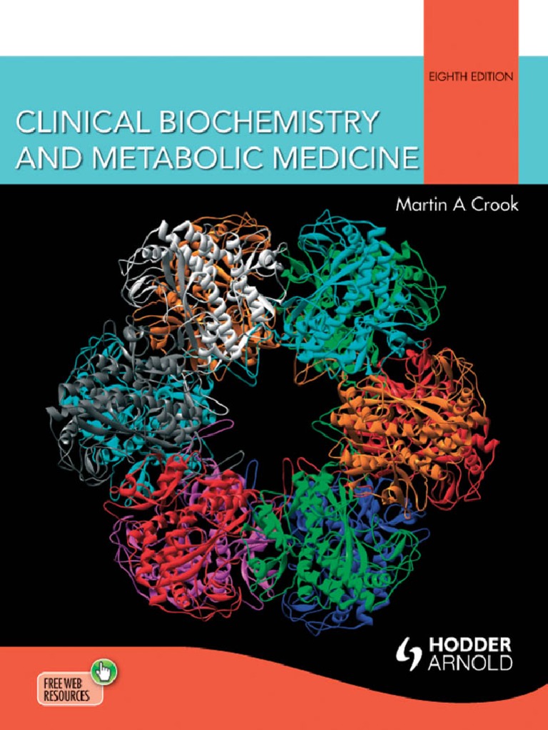 Clinical Biochemistry | PDF | Growth Hormone | Hypothalamus