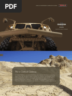 M1152A1 w/B2: HMMWV | PDF | Humvee | Vehicles