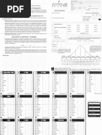 ITPA (Test Illinois Aptitudes Psicolingüísticas) | PDF | Palabra ...