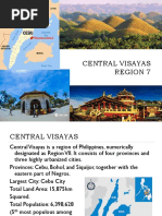 Region 3 Festivals | PDF