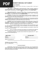 LRA 42 Form for Property Transfer | PDF | Legal Documents | Document
