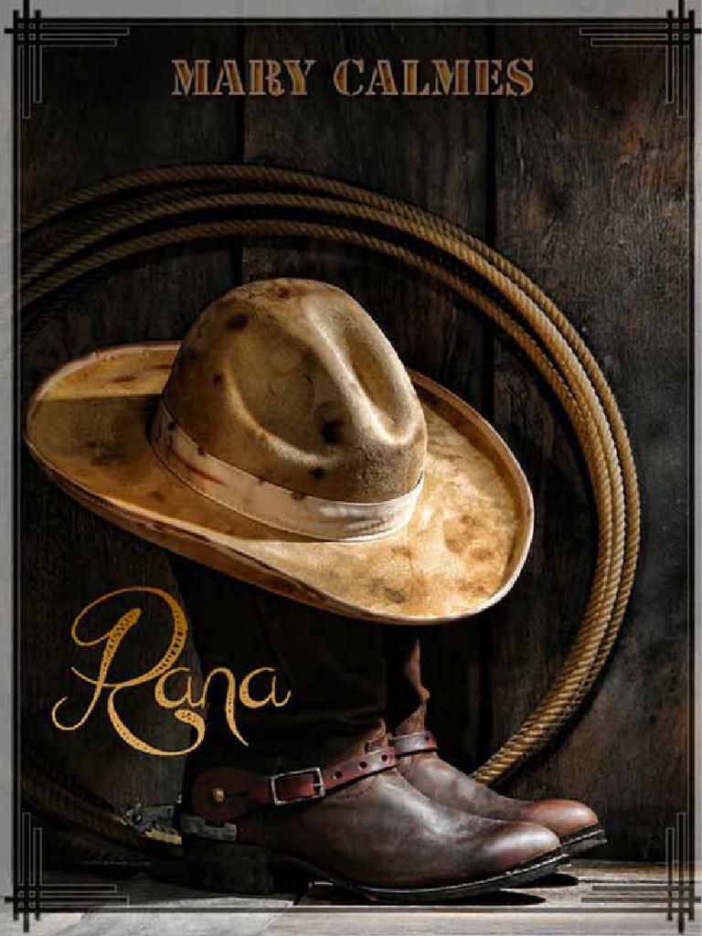 Mary Calmes - Rana y Principes | PDF | Naturaleza