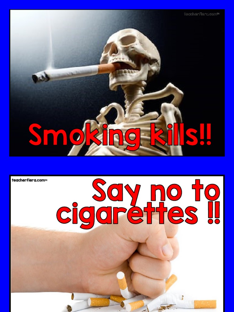 Y3 Civic Aug 2019 The Danger of Smoking Flashcards, Poster Worksheets | PDF