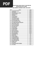 Mars BNN | PDF | Kajian Bahasa Asing