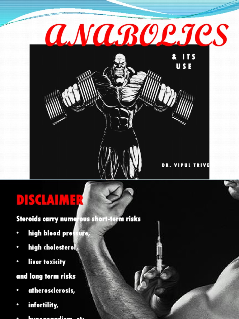 Advanced Anabolic Workshop | PDF | Testosterone | Luteinizing Hormone