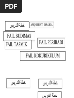 Backdrop Majlis Persaraan | PDF