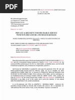 Form 1455 | PDF | Bureau Of The Public Debt | Securities (Finance)