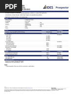 Material Safety Data Sheet: Repol PP | PDF | Combustion | Toxicity