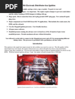 Dynatek-S-Electronic-Ignition Dual Fire | PDF | Ignition System ...
