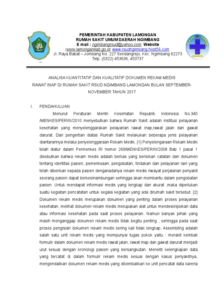 Review KLPCM Fix | PDF