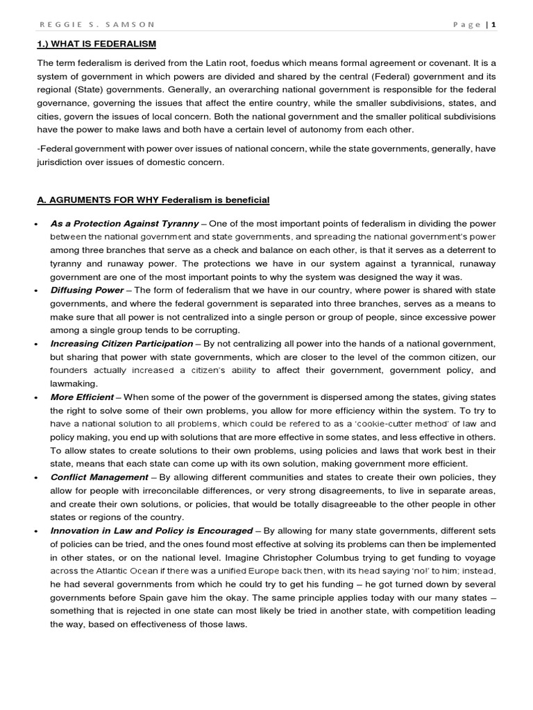 Revolutionary Government | PDF | Political Science | Justice