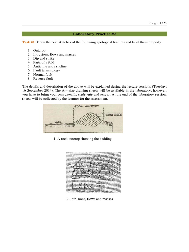 2 - Laboratory Practice #2 | PDF