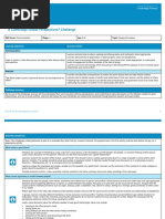 Cambridge Lesson Plan Template | PDF