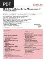Informed Consent Form Sample Endos | PDF | Endoscopy | Clinical Medicine