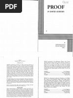 Almost Maine Script PDF | PDF