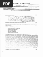 Structuring Documents: A Guide | PDF | Paragraph | Document