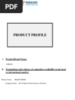 APFLU SYRUP Chlorphenamine Maleate BP 0.5mg Paracetamol BP 120 MG and ...