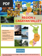 Region 3 Festivals | PDF