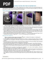 Fssai Nomination Form Ix | PDF | Law