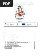 USPH Guidelines for Vessel Inspections | PDF | Foods | Kitchen Utensil