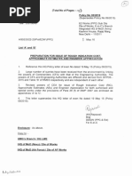 Highlights of Defence Works Procedure 2020 | PDF